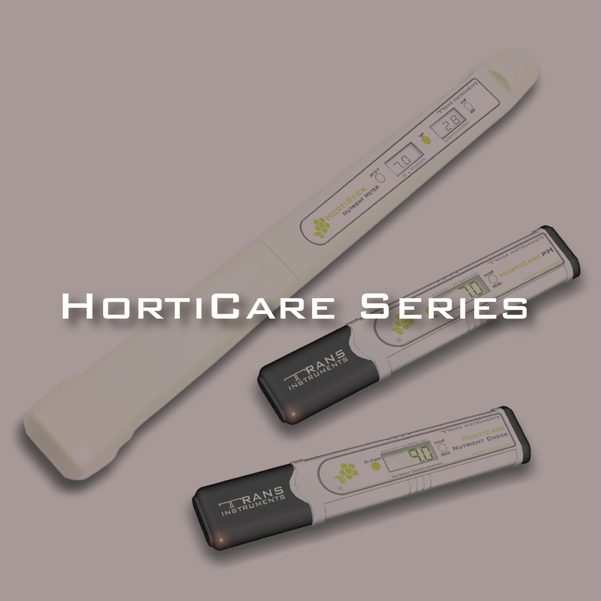 Tagged "Horticare Series"– TransInstruments