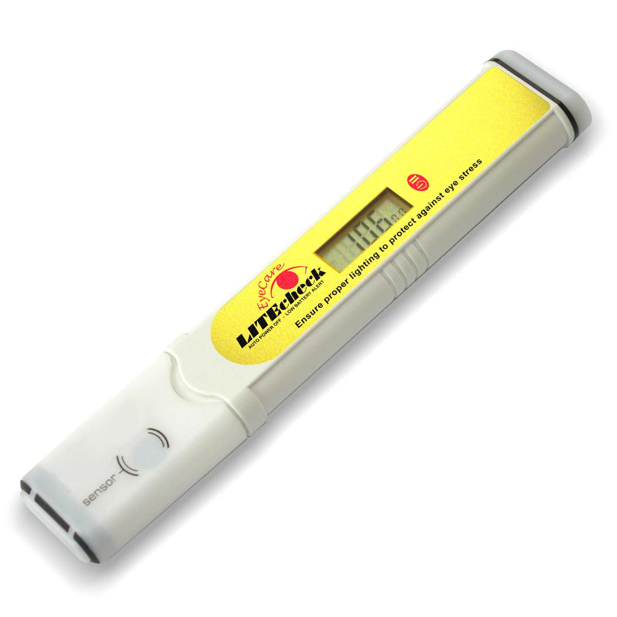 Eye Care Litecheck (Home Light Meter) – TransInstruments