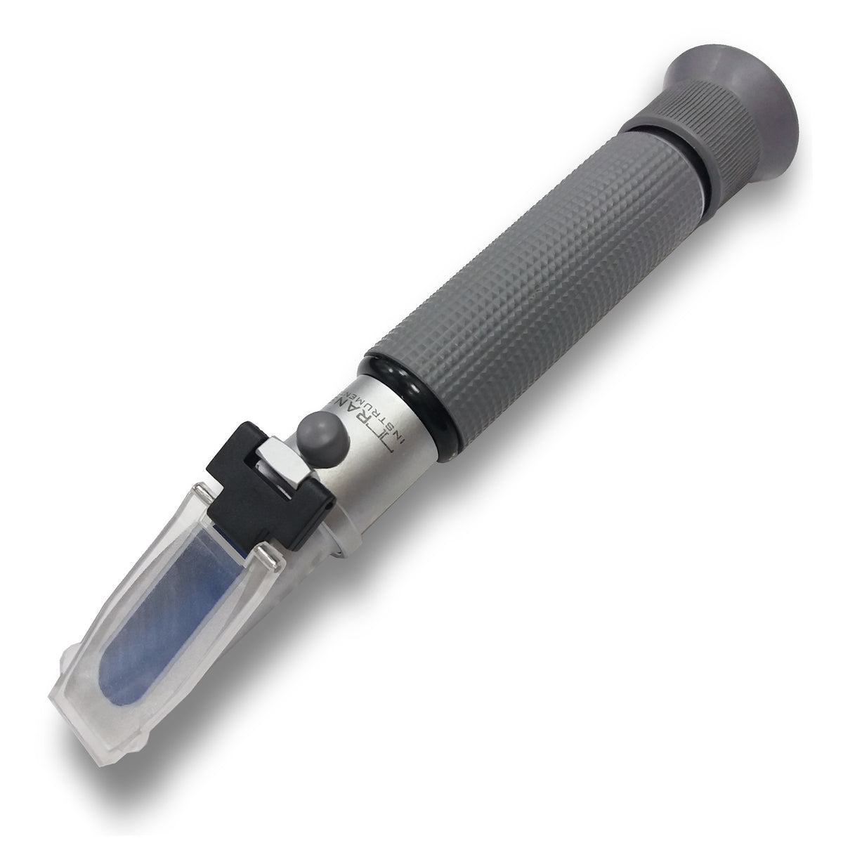 Salinity Refractometer – TransInstruments
